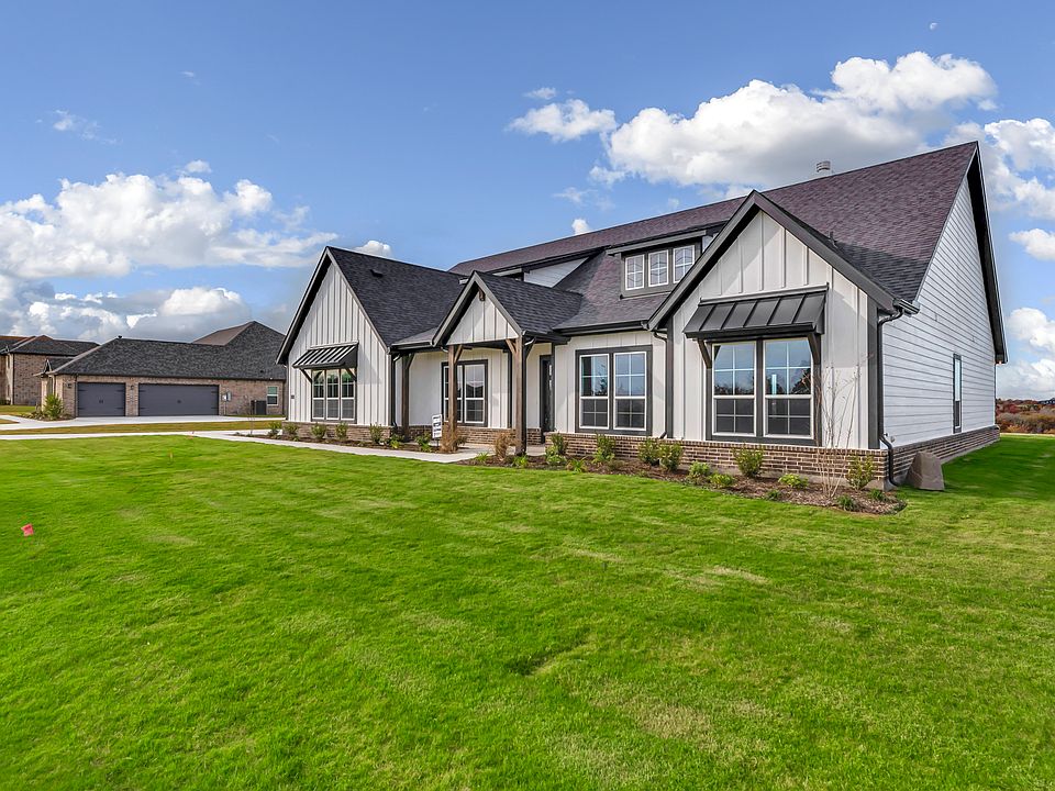 4233 Old Springtown Rd, Weatherford, TX 76085 | Zillow