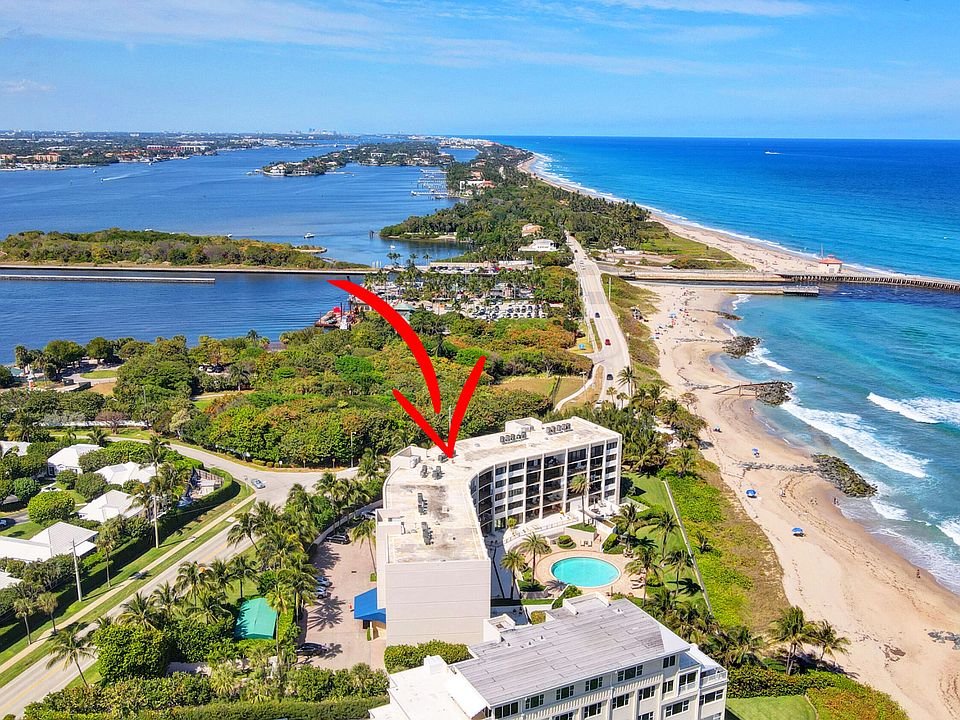 6885 N Ocean Boulevard #1040, Ocean Ridge, FL 33435 | MLS #RX-10924075 ...