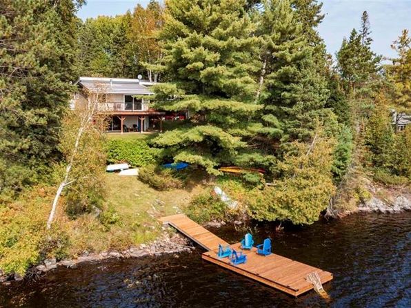 Waterfront - Parry Sound District ON Waterfront Homes For Sale - 123 ...