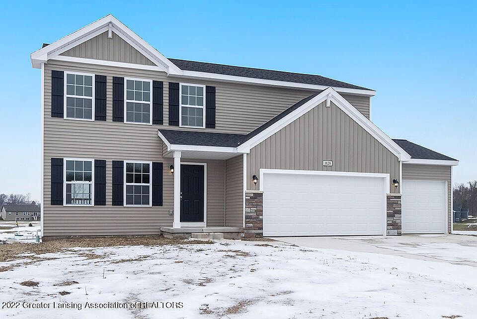 12001 Bryde Dr, Rives Junction, MI 49277 | Zillow
