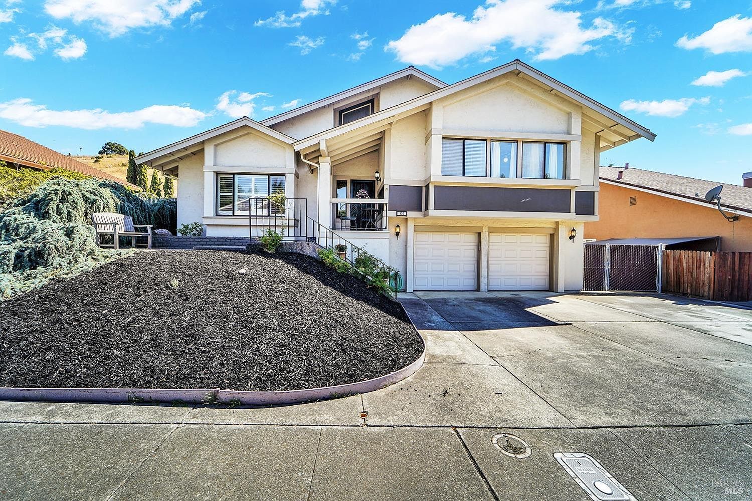 826 Rose Drive, Benicia, CA 94510 | Zillow