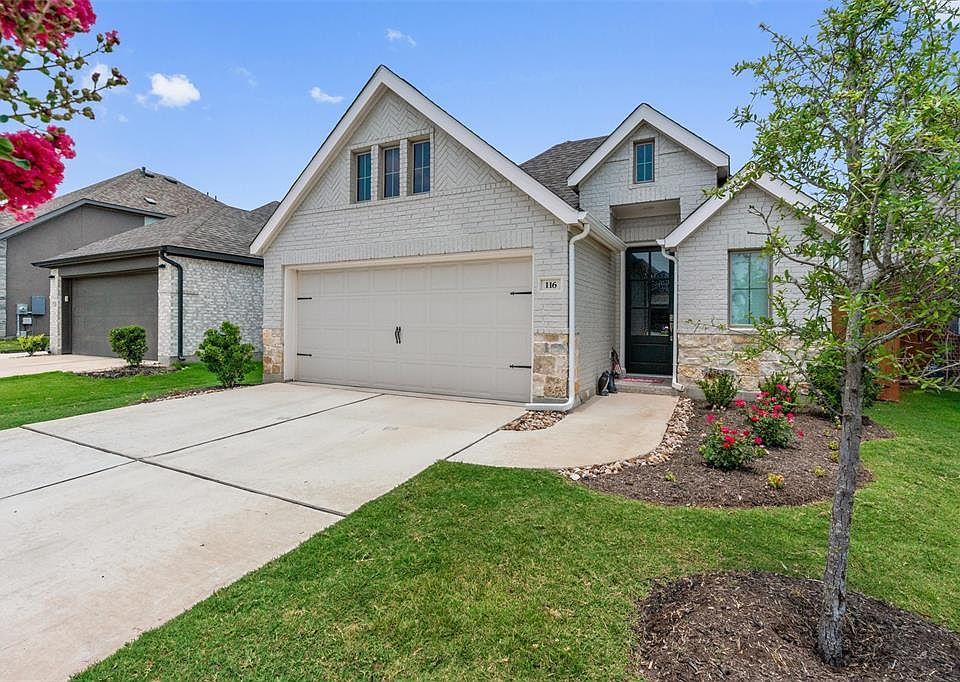 116 Rangel Dr, Liberty Hill, TX 78642 | MLS #1735186 | Zillow