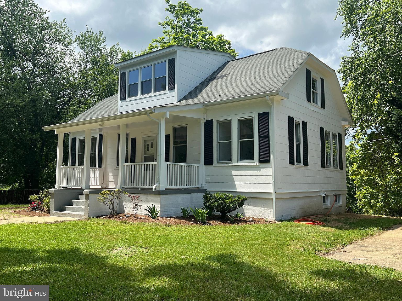 7308 High Bridge Rd, Bowie, MD 20720 | Zillow
