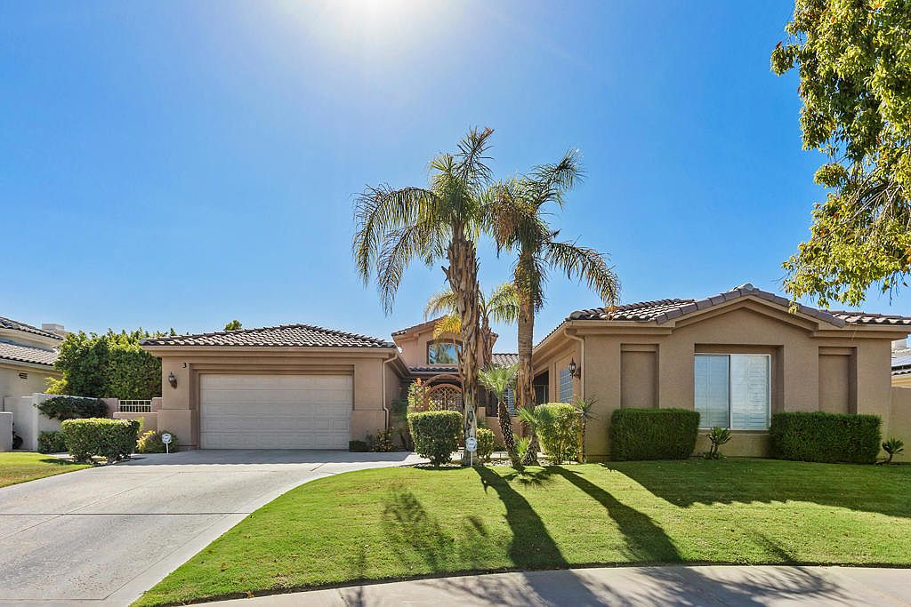 3 Buckingham Way, Rancho Mirage, CA 92270 | Zillow