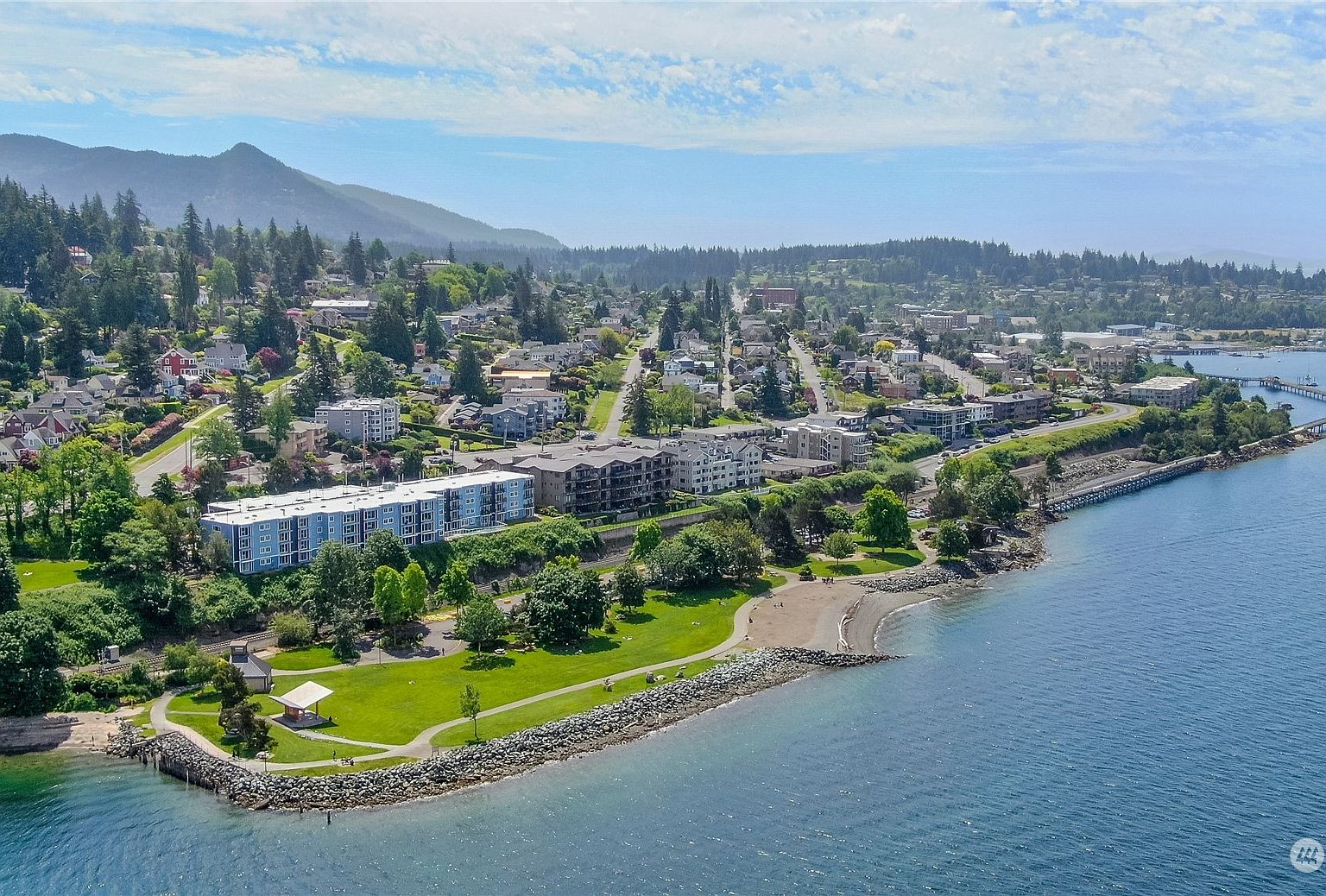 444 S State UNIT 209, Bellingham, WA 98225 | MLS #2190170 | Zillow