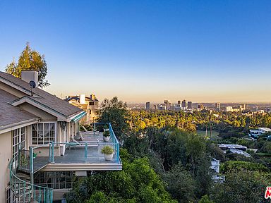 750 Sarbonne Rd, Los Angeles, CA 90077 | Zillow