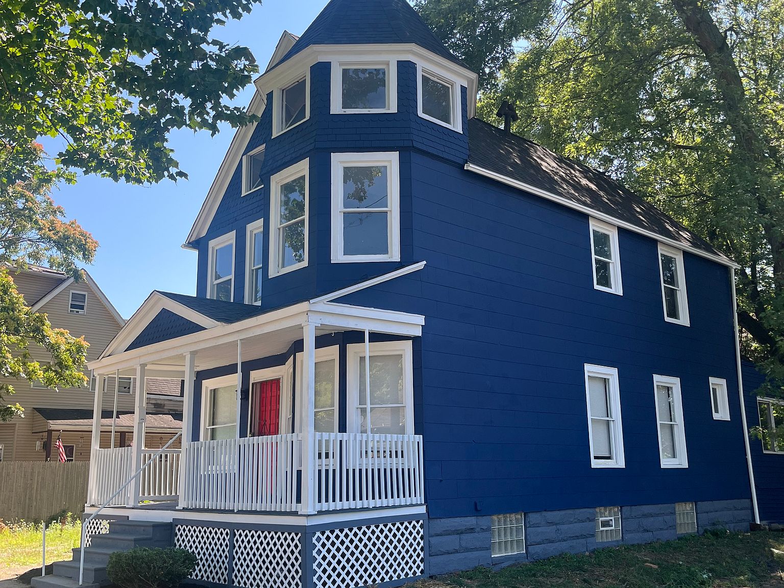 1532 Addison Rd, Cleveland, OH 44103 | Zillow