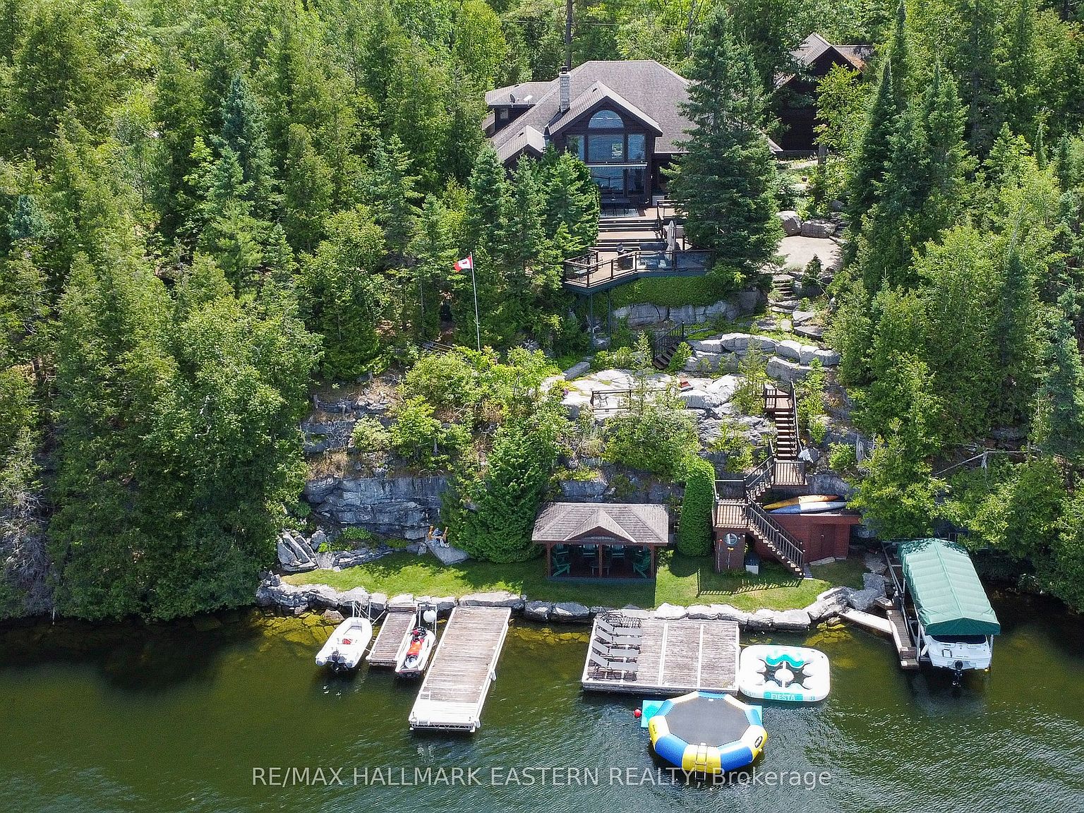 538 Rishor Ave, Douro Dummer, ON K0L 2H0 | MLS #X12293574 | Zillow