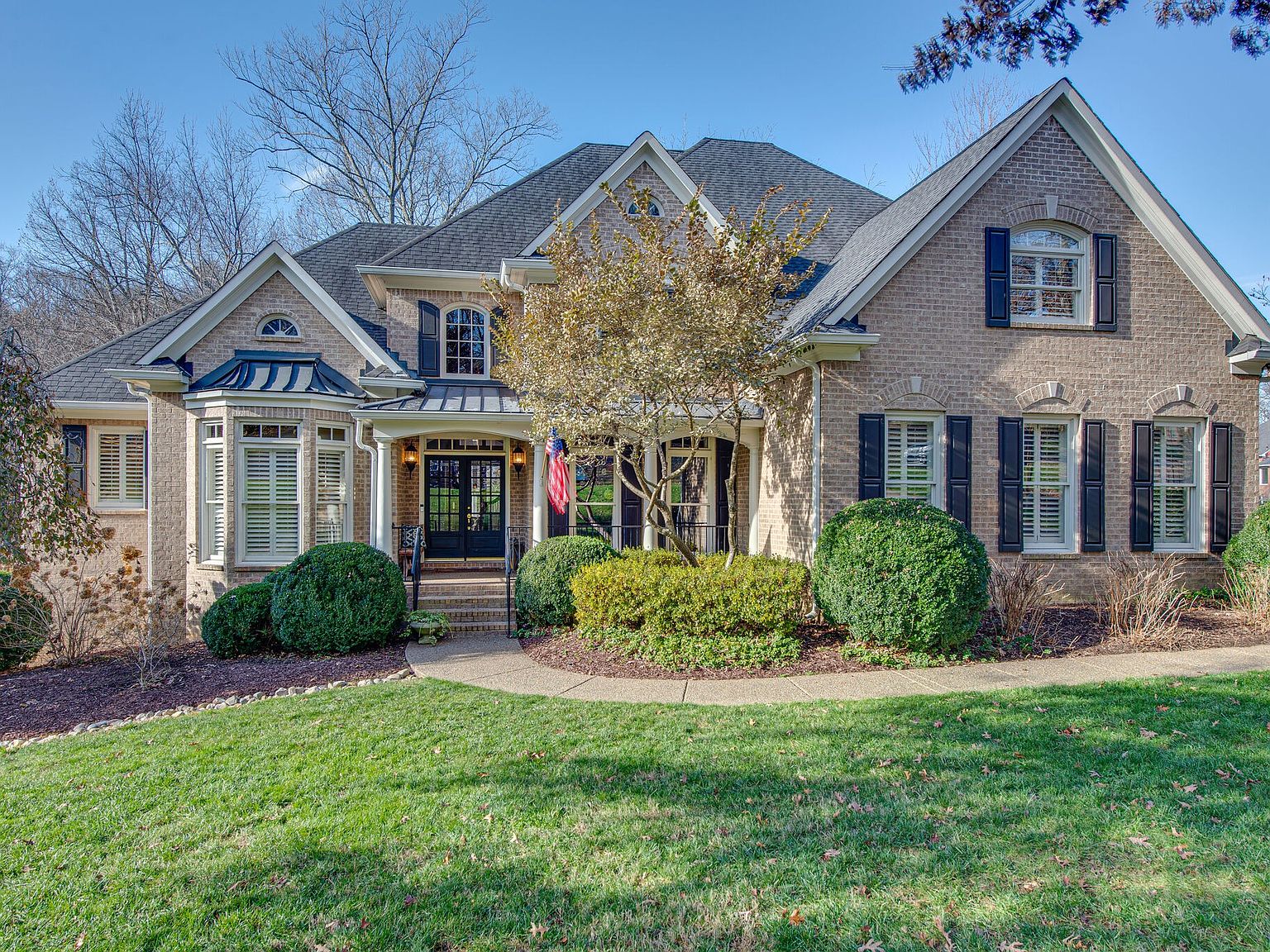 9647 Brunswick Dr, Brentwood, TN 37027 | Zillow