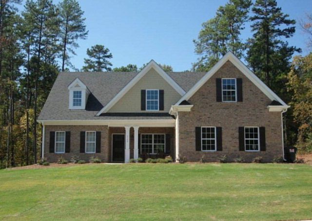 3142 Whitlow Creek Dr, Bishop, GA 30621 | Zillow