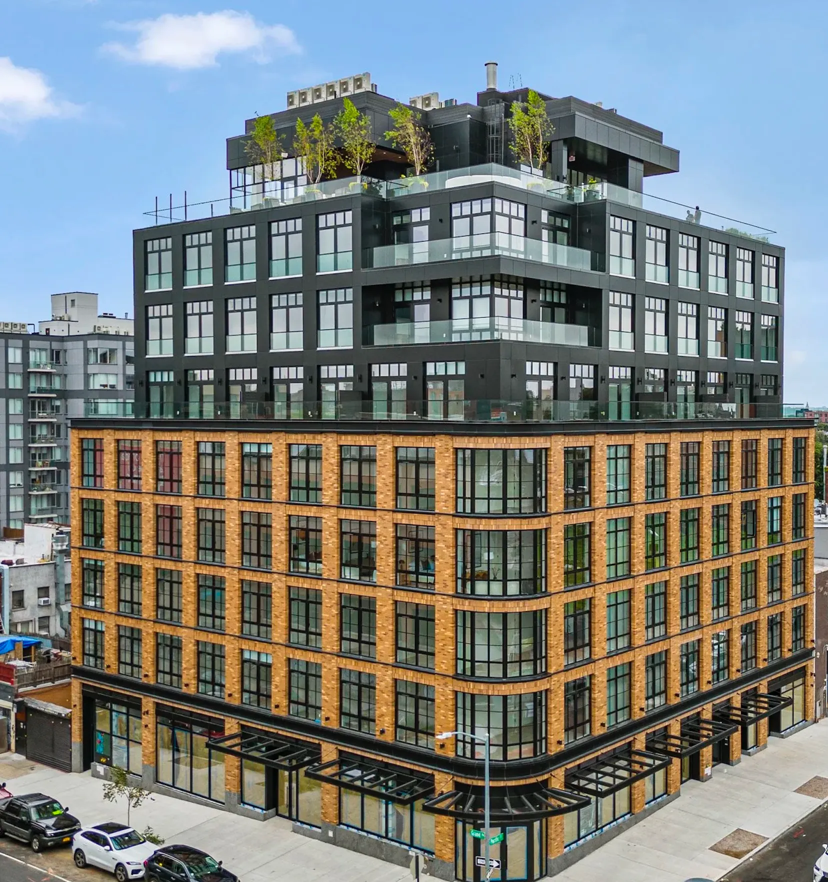979 Pacific Street #5D in Crown Heights, Brooklyn | StreetEasy