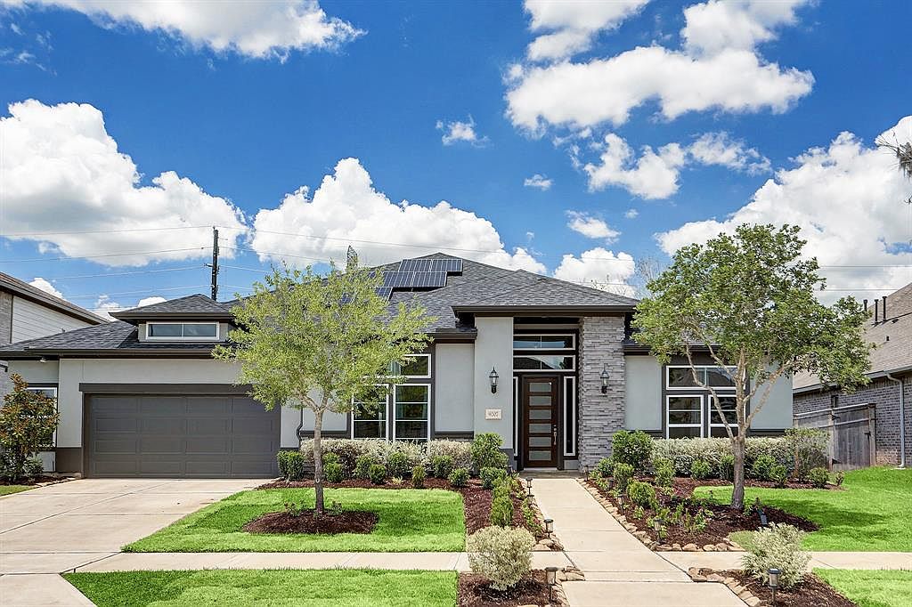 9207 Mount Logan, Missouri City, TX 77459 | Zillow