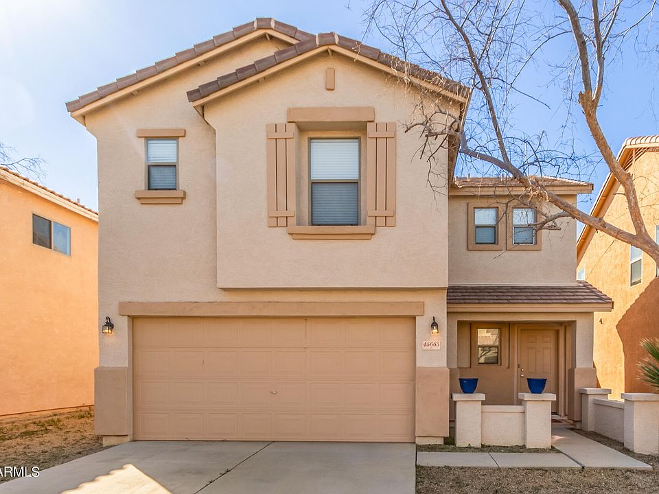 45665 W Barbara Ln, Maricopa, AZ 85139 | Zillow