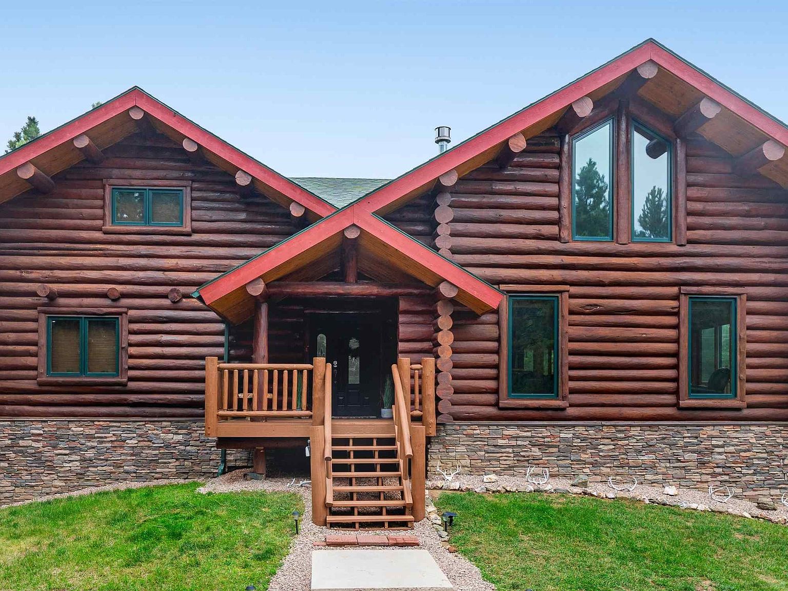 12000 Nemo Rd, Nemo, SD 57759 | MLS #79856 | Zillow