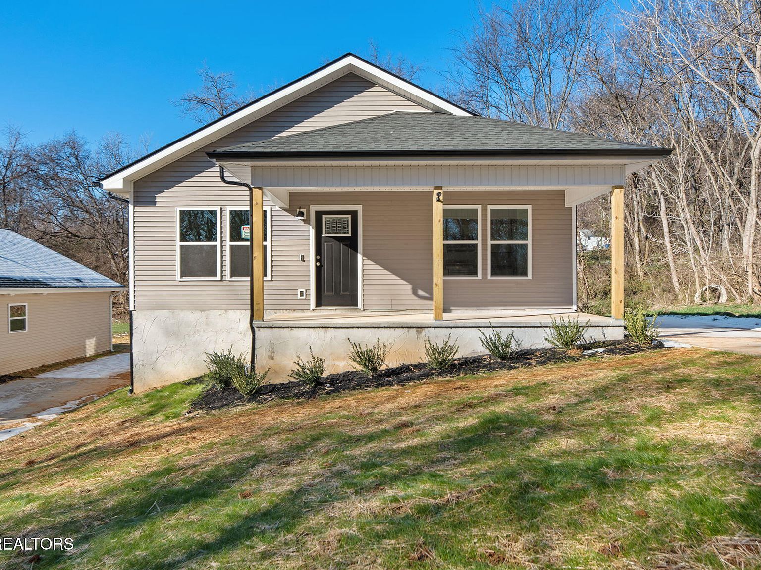 1205 NW Dakota Ave, Knoxville, TN 37921 | Zillow