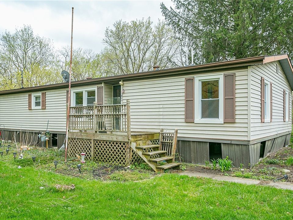 3464 Retsof Rd, Piffard, NY 14533 | Zillow