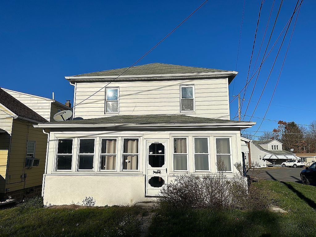 956 Lattimer Rd, Lattimer Mines, PA 18234 | Zillow