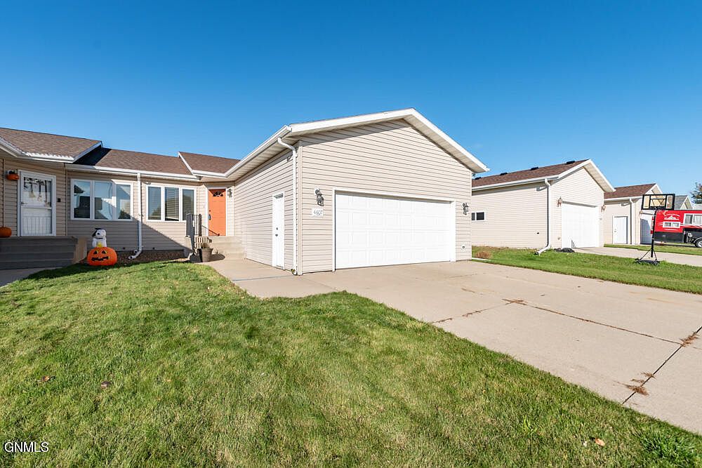 4607 Lewis Rd NW, Mandan, ND 58554 | MLS #4010245 | Zillow