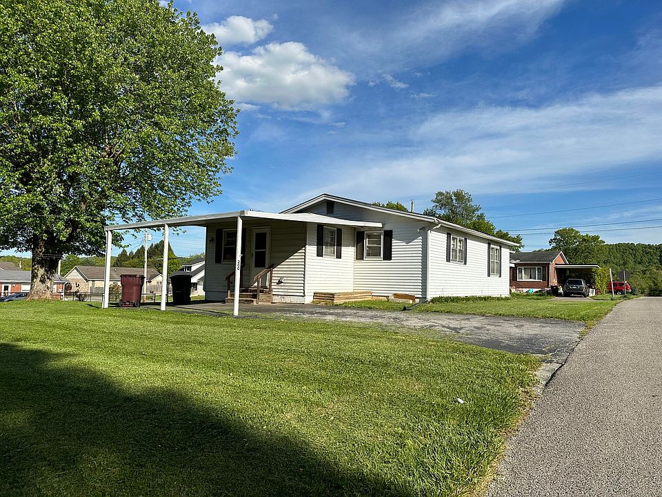 200 Summitt Ave, Somerset, KY 42501 | MLS #23011867 | Zillow