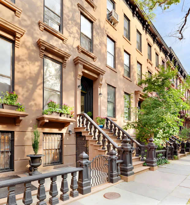 339 Clinton Street 2ND-AND-3RD-FLOOR in Cobble Hill, Brooklyn | StreetEasy