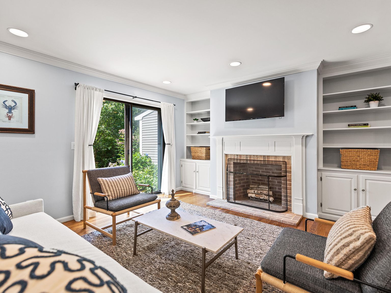 7 Foreside Common UNIT 7A, Falmouth, ME 04105 | Zillow