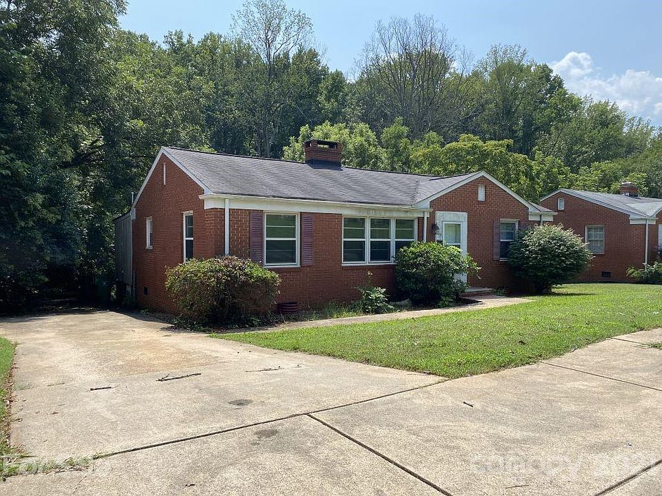 2715 Royston Rd, Charlotte, NC 28208 | Zillow