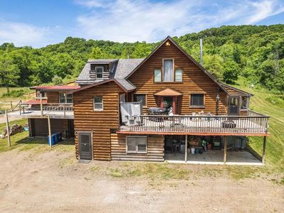 33996 Hickory Glen Rd, Hillpoint, WI 53937 | MLS #1957189 | Zillow