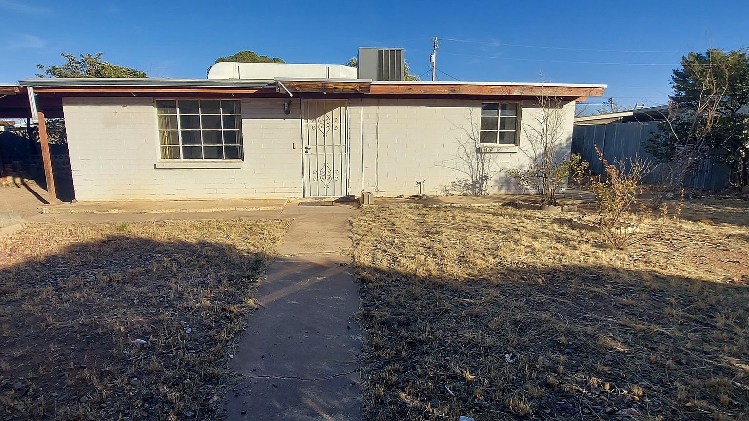 202 2nd St, Huachuca City, AZ 85616 | Zillow