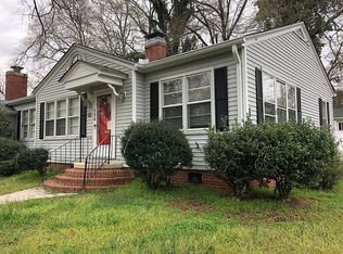 206 S Church St, Union, SC 29379 | MLS #1527296 | Zillow