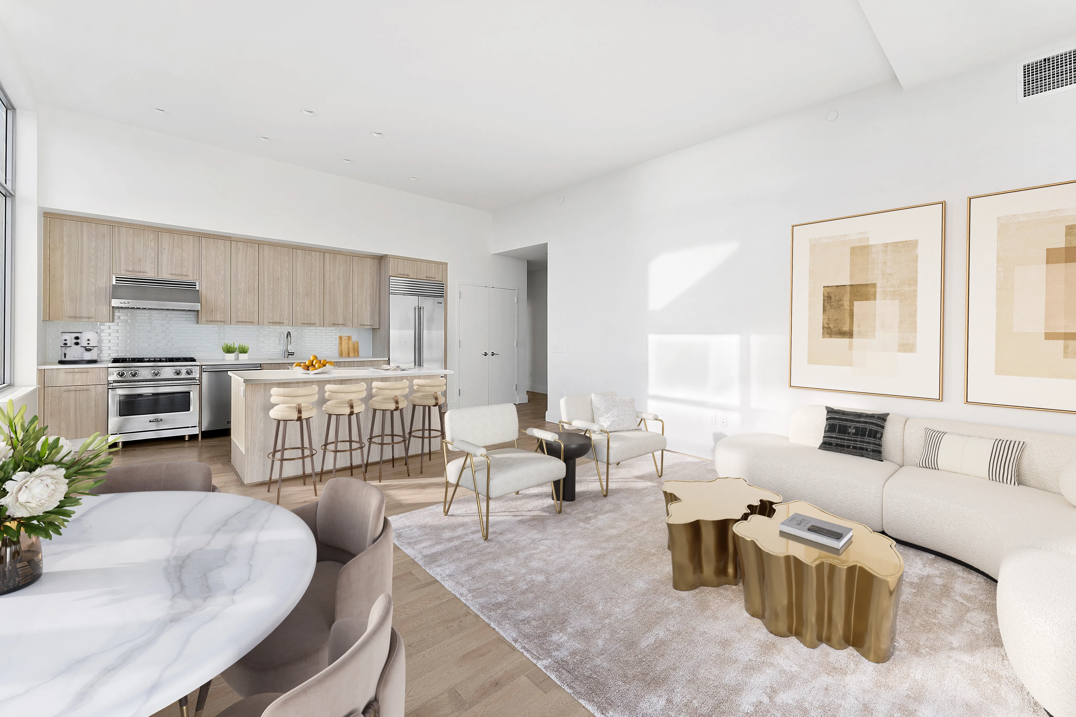 1501 Voorhies Avenue #29C in Sheepshead Bay, Brooklyn | StreetEasy