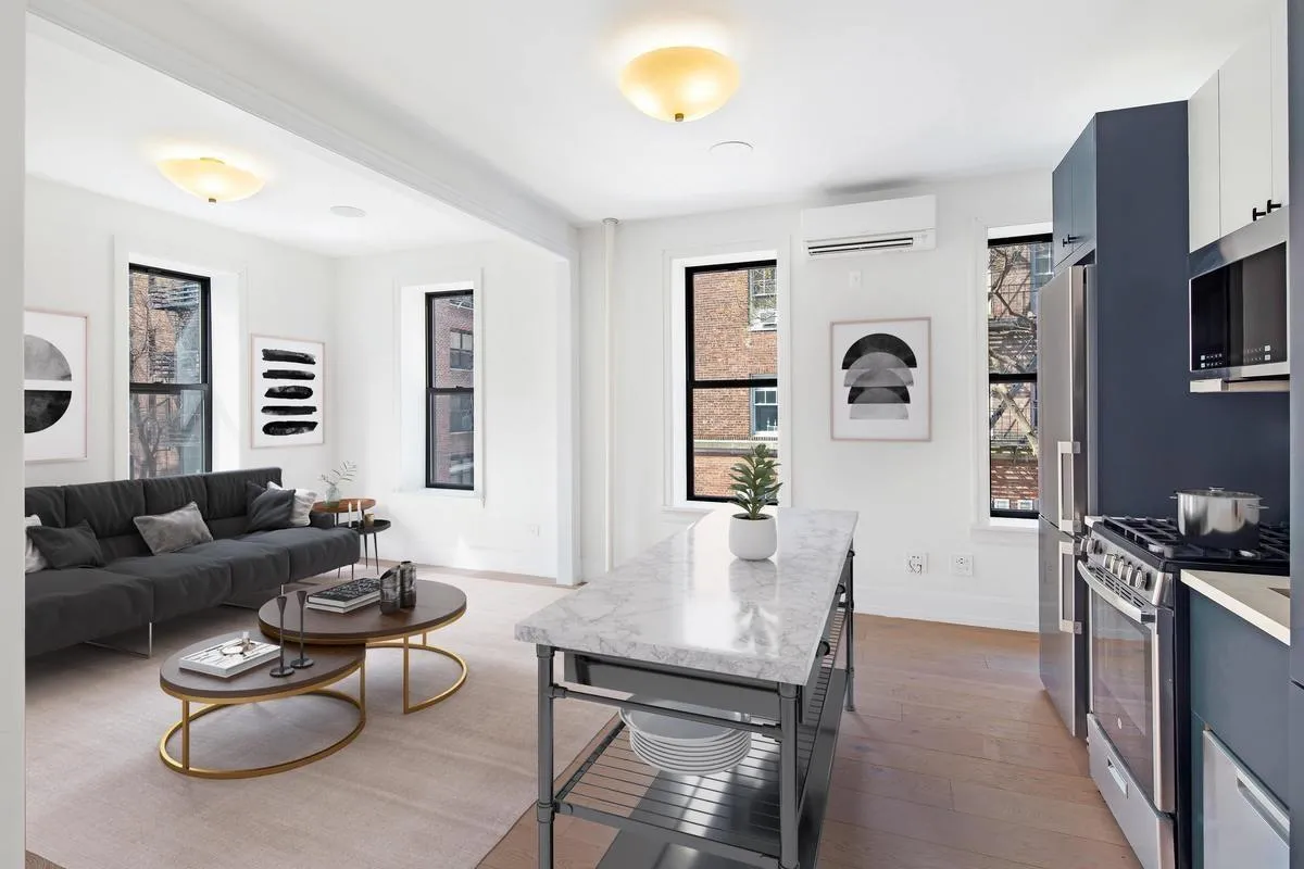 72 Bedford Street #5B in West Village, Manhattan | StreetEasy