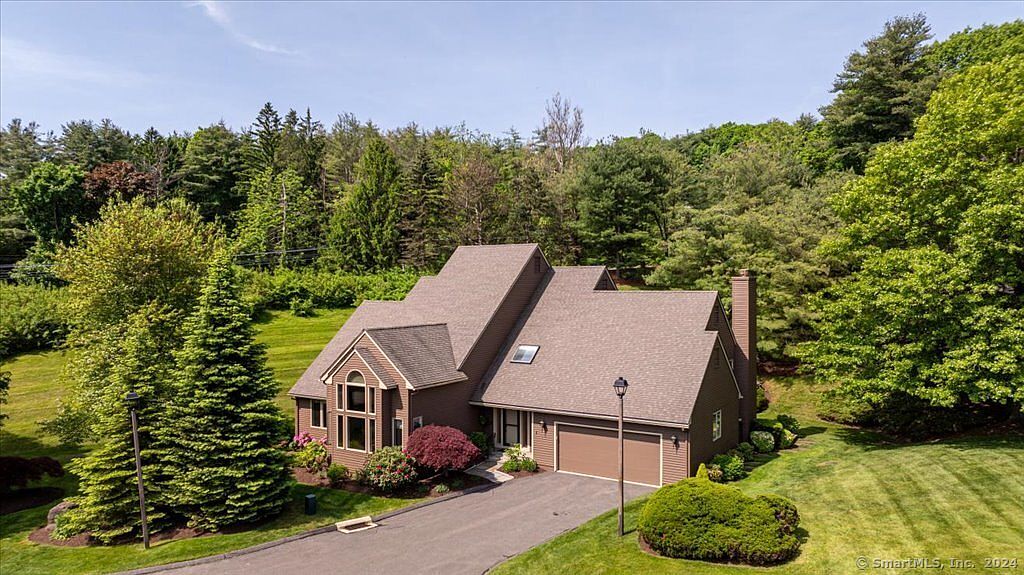 1 Saddle Ridge #1, Bloomfield, CT 06002 | Zillow
