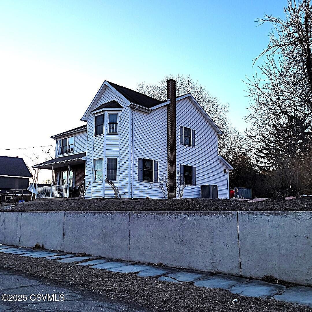 311 Mary St, Berwick, PA 18603 | Zillow