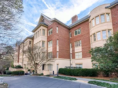 1717 N Decatur Rd NE Atlanta GA | Zillow