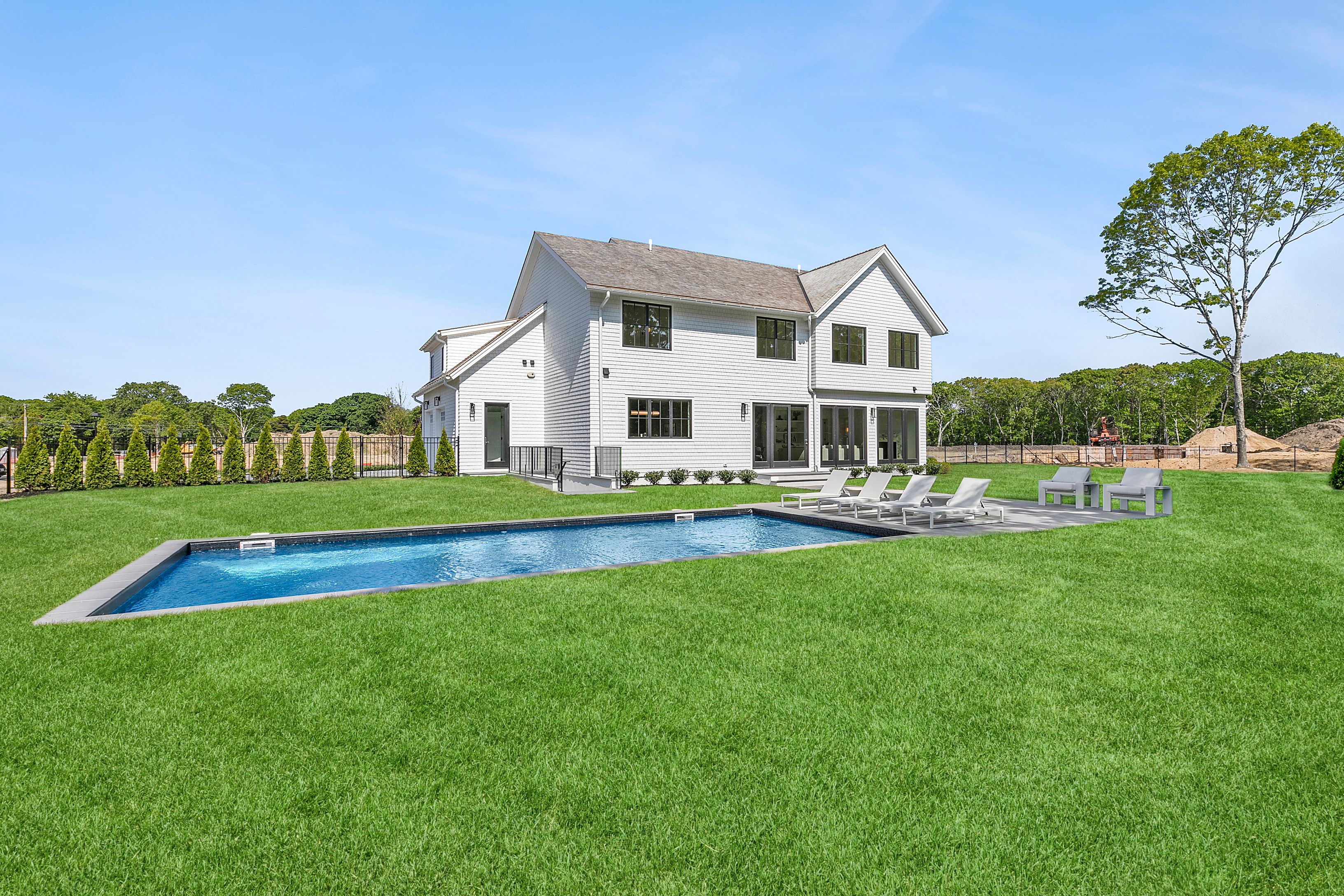 60 Depot Rd, Westhampton Beach, NY 11978 | Out East