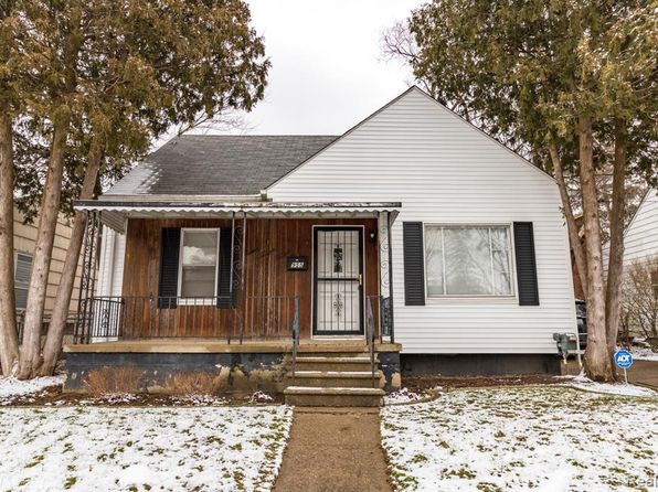 Flint Real Estate - Flint MI Homes For Sale | Zillow