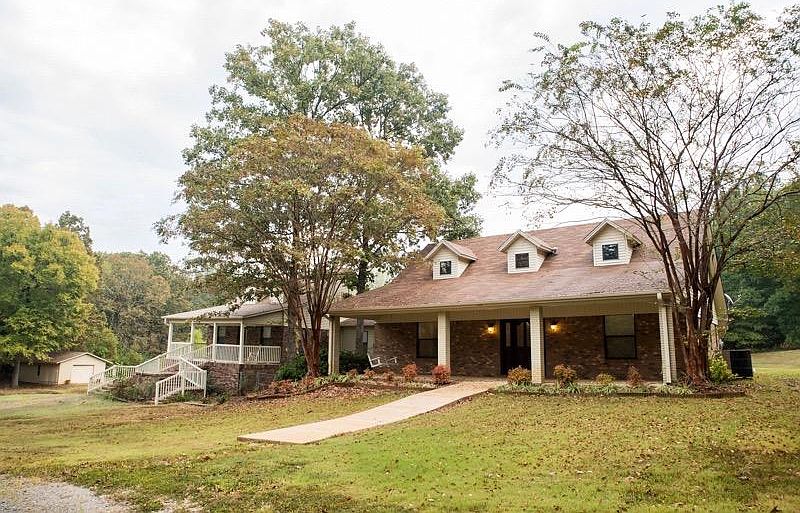 120 Brandywine Rd, Belden, MS 38826 | Zillow