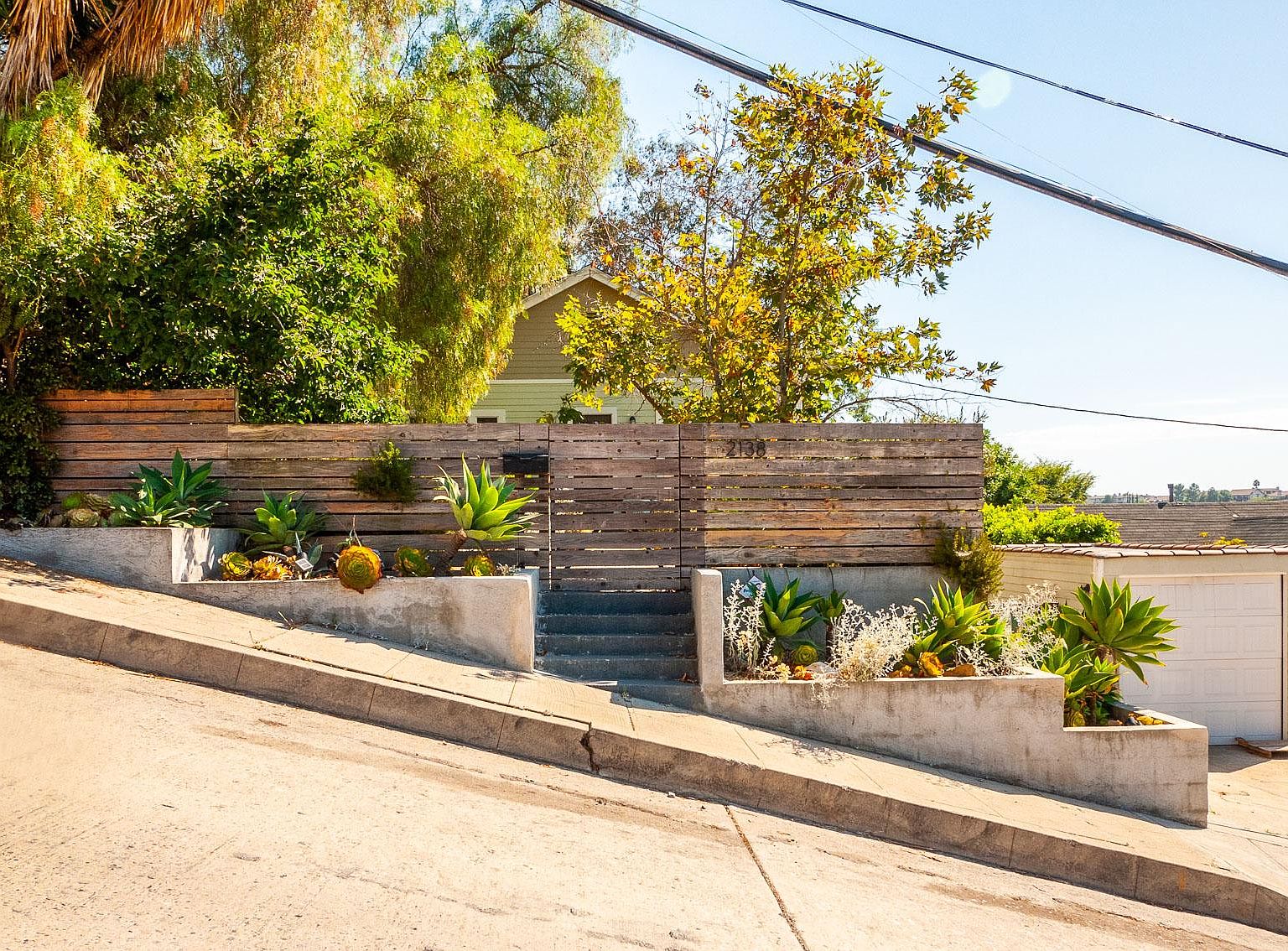 2140 Baxter St, Los Angeles, CA 90039 | Zillow
