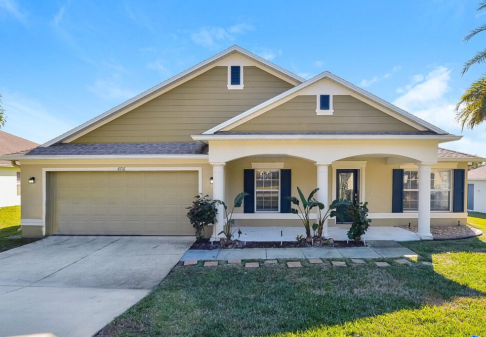 4716 Barbados Loop, Clermont, FL 34711 | Zillow