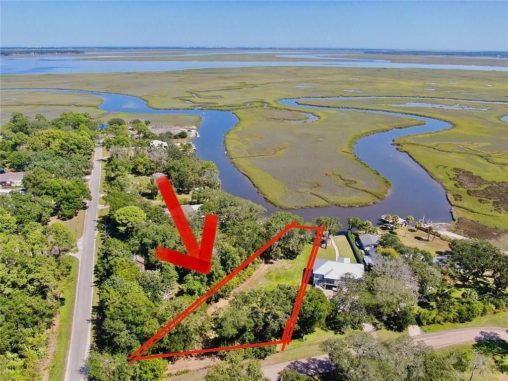 Christopher Ln, Fernandina Beach, FL 32034 | Zillow