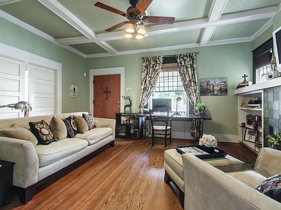 1641 S Adams St, Fort Worth, TX 76104 | Zillow