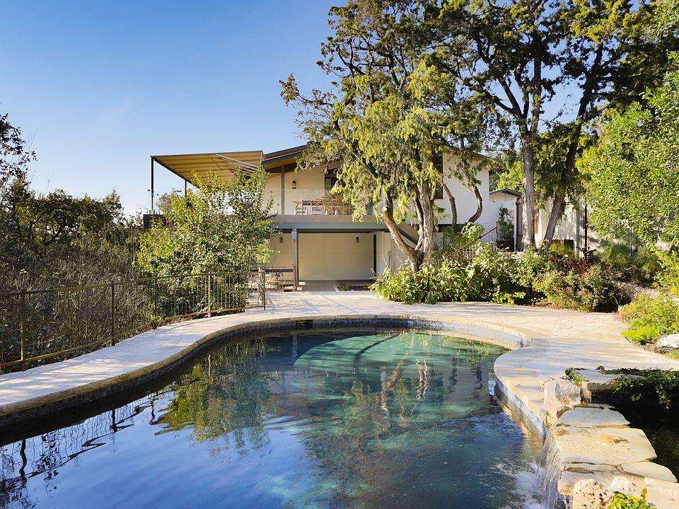 1400 Mount Larson Rd, Austin, TX 78746 | MLS #NOMLSID | Zillow