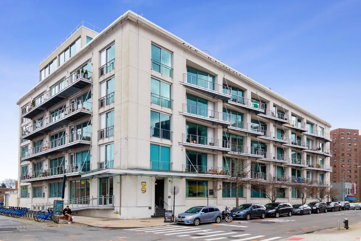 99 Gold Street #3D in Vinegar Hill, Brooklyn | StreetEasy