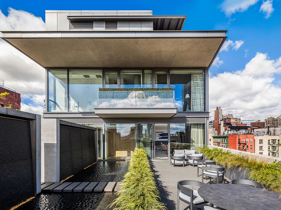 152 Elizabeth St, New York, NY 10012 | Zillow