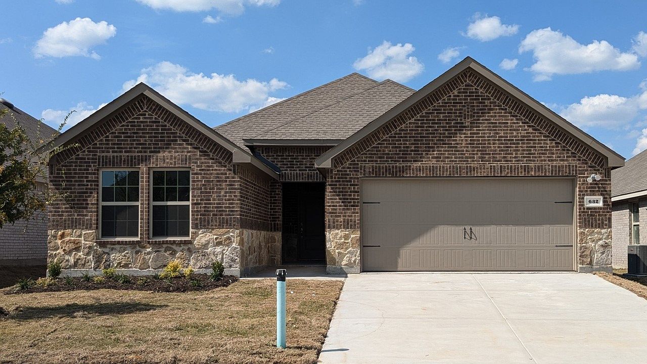 632 Carters Grove Dr, Fate, TX 75189 | Zillow