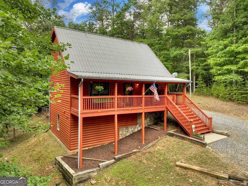 343 Seneca Dr, Ellijay, GA 30540 | MLS #10324804 | Zillow