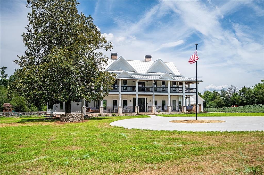 24 Gaines Rd NW, Cartersville, GA 30121 | Zillow