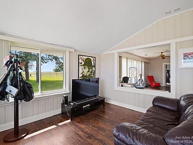 7153 S County Line Hwy, Riga, MI 49276 | Zillow