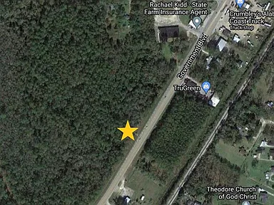 0 Highway 90 Theodore AL | Zillow