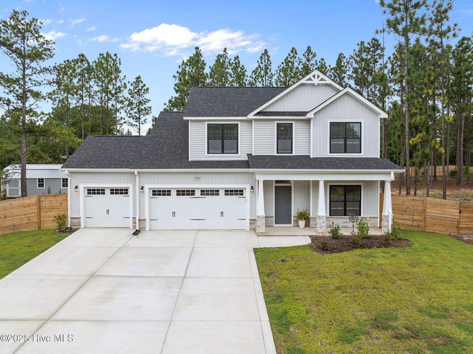 2762 County Line Road, Cameron, NC 28326 | Zillow